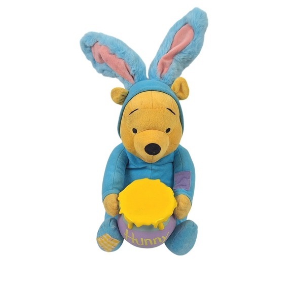 Applause | Toys | Disney Winnie The Pooh Applause Plush Bunny Costume ...